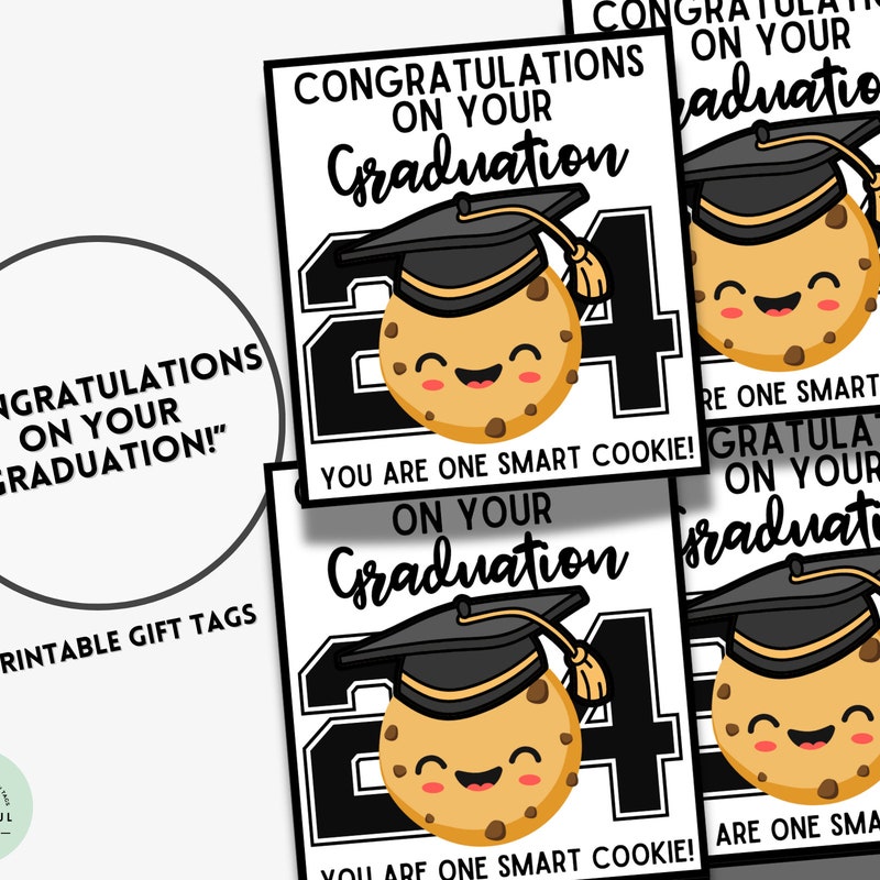 One Smart Cookie - Etsy