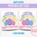 PRINTABLE You Are Absolutely Eggcellent Easter Egg Tags Easter Tags ...