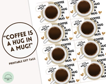 Staff Thank You Mug - Etsy