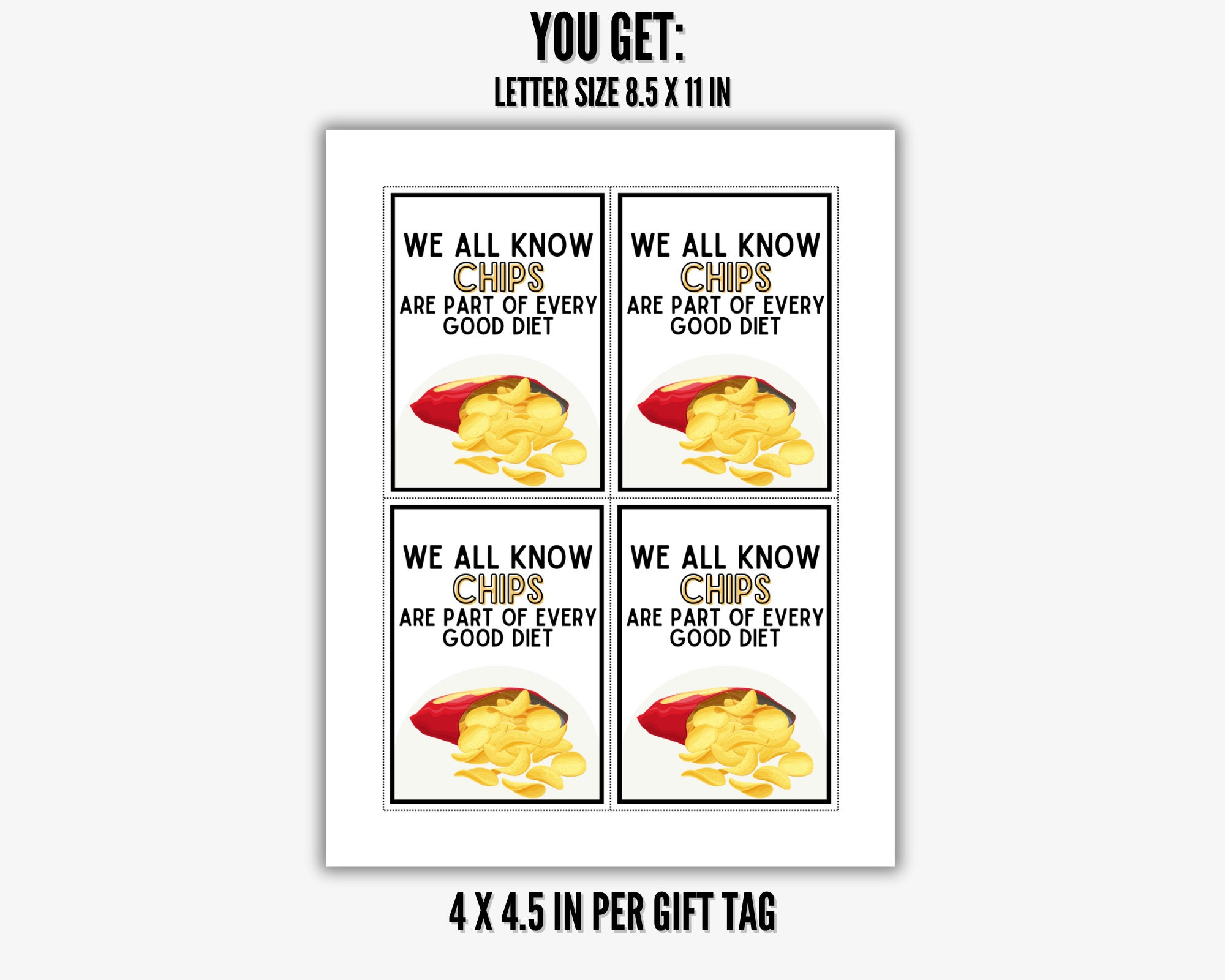 Potato Chip Quotes Cats Are Like Potato Chips You Can Never Have Just