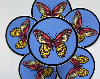 Mormon Car Decal - Etsy