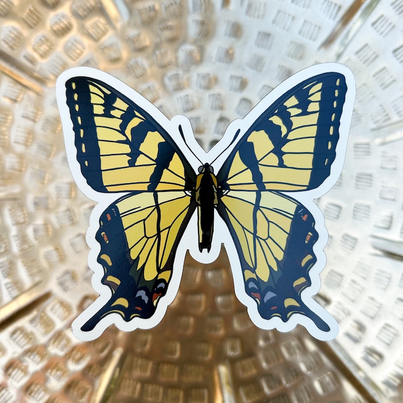 Tiger Car Magnets - Etsy