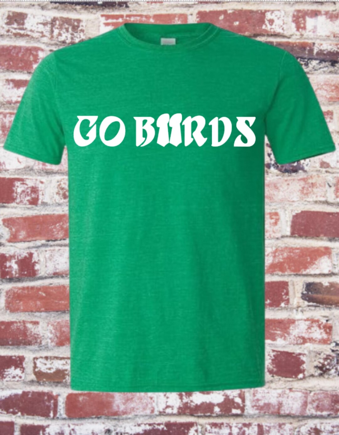 GO BIRDS Championship Trophy - Etsy