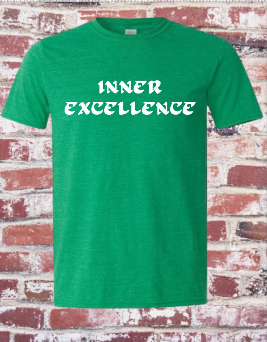 Inner Excellence Eagles - Etsy