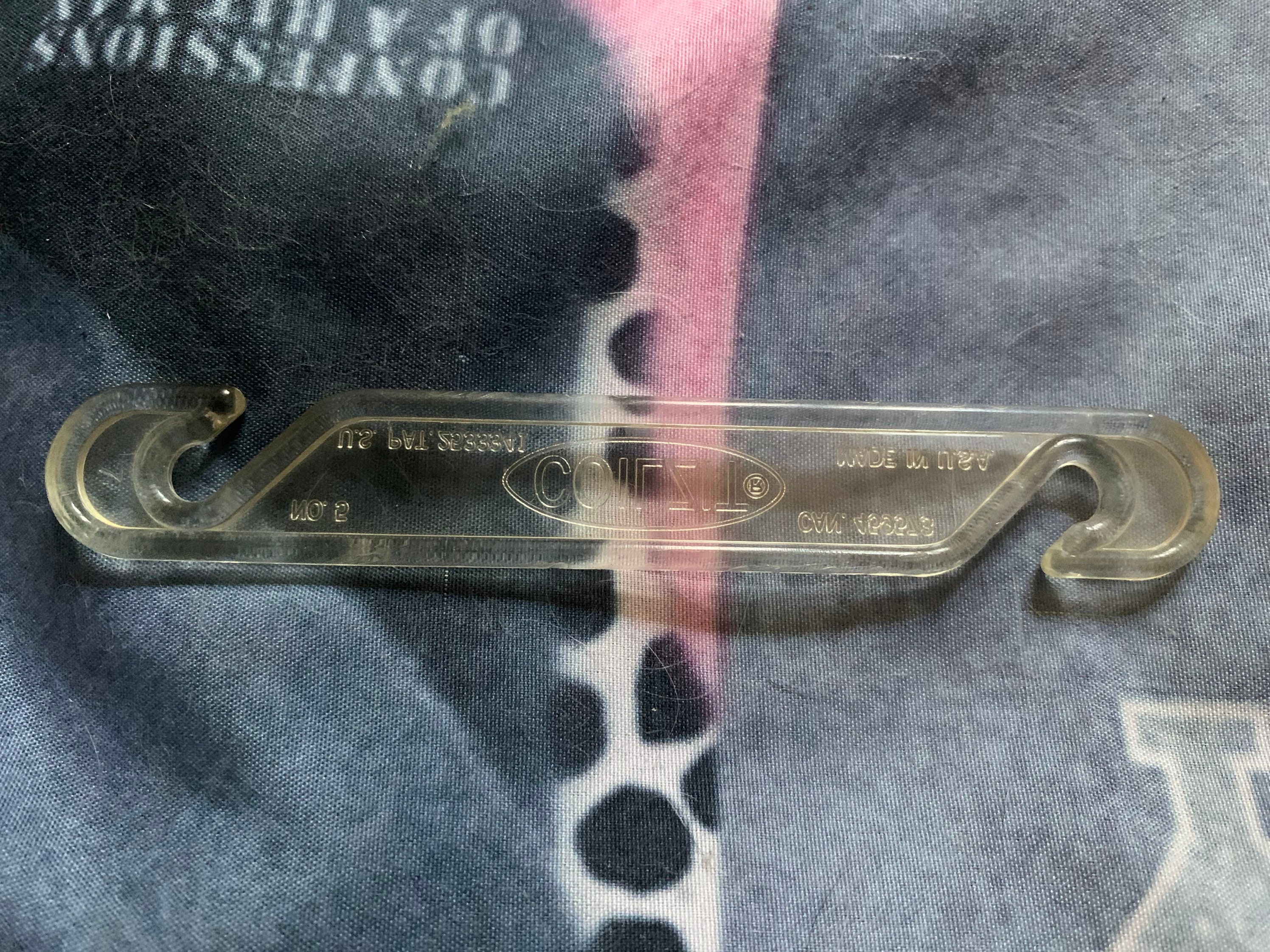 COILZITS Vintage Cord Shortener 1960s — Keeps Cords Safe & Neat ! - Etsy