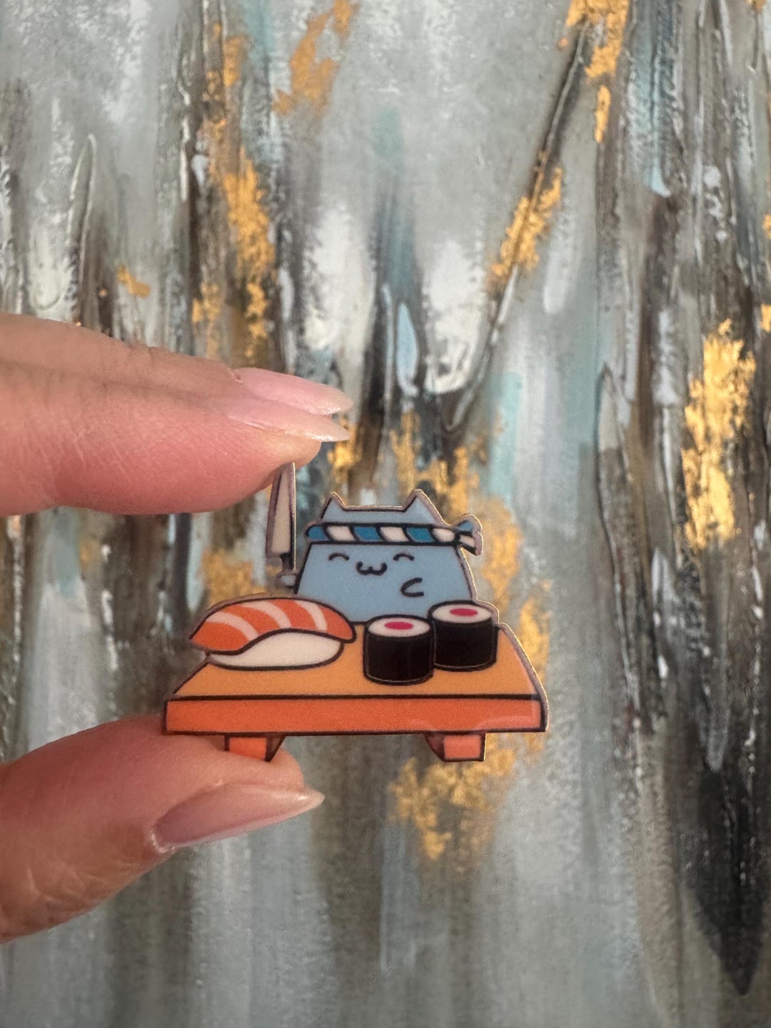 Dim Sum Siu Mai Enamel Pin, Dim Sum Gifts, Foodie Gifts, Gifts for ...