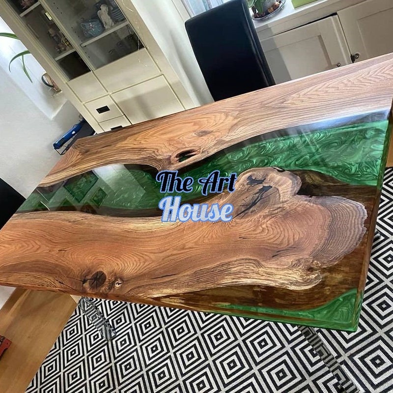 60 X 30 Dining Table - Etsy