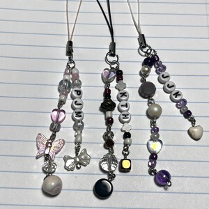 BTS Charms - Etsy