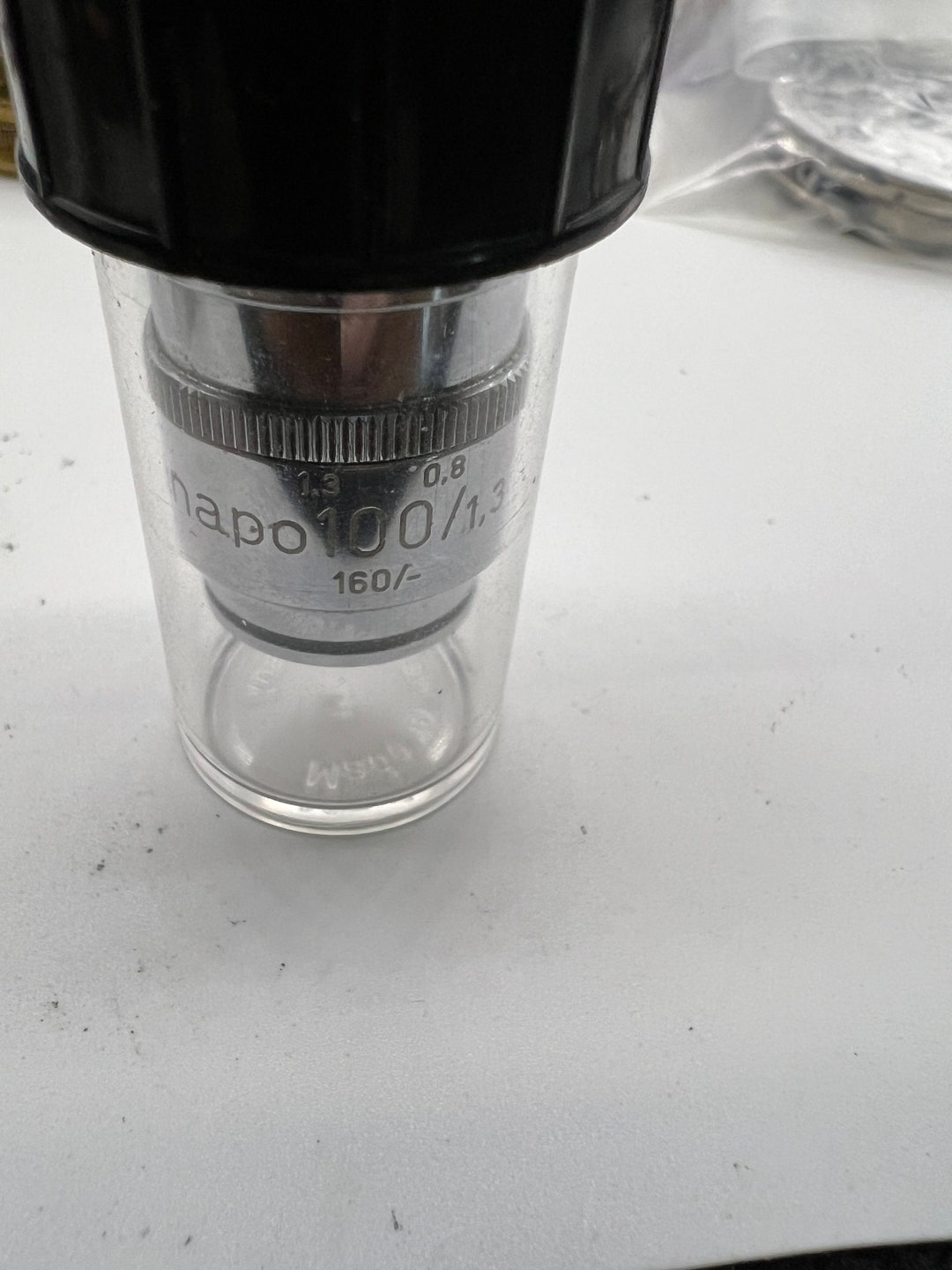 Zeiss Microscopic Objectives - Etsy