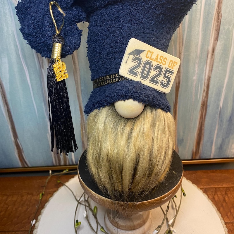 Graduation Gnomes - Etsy