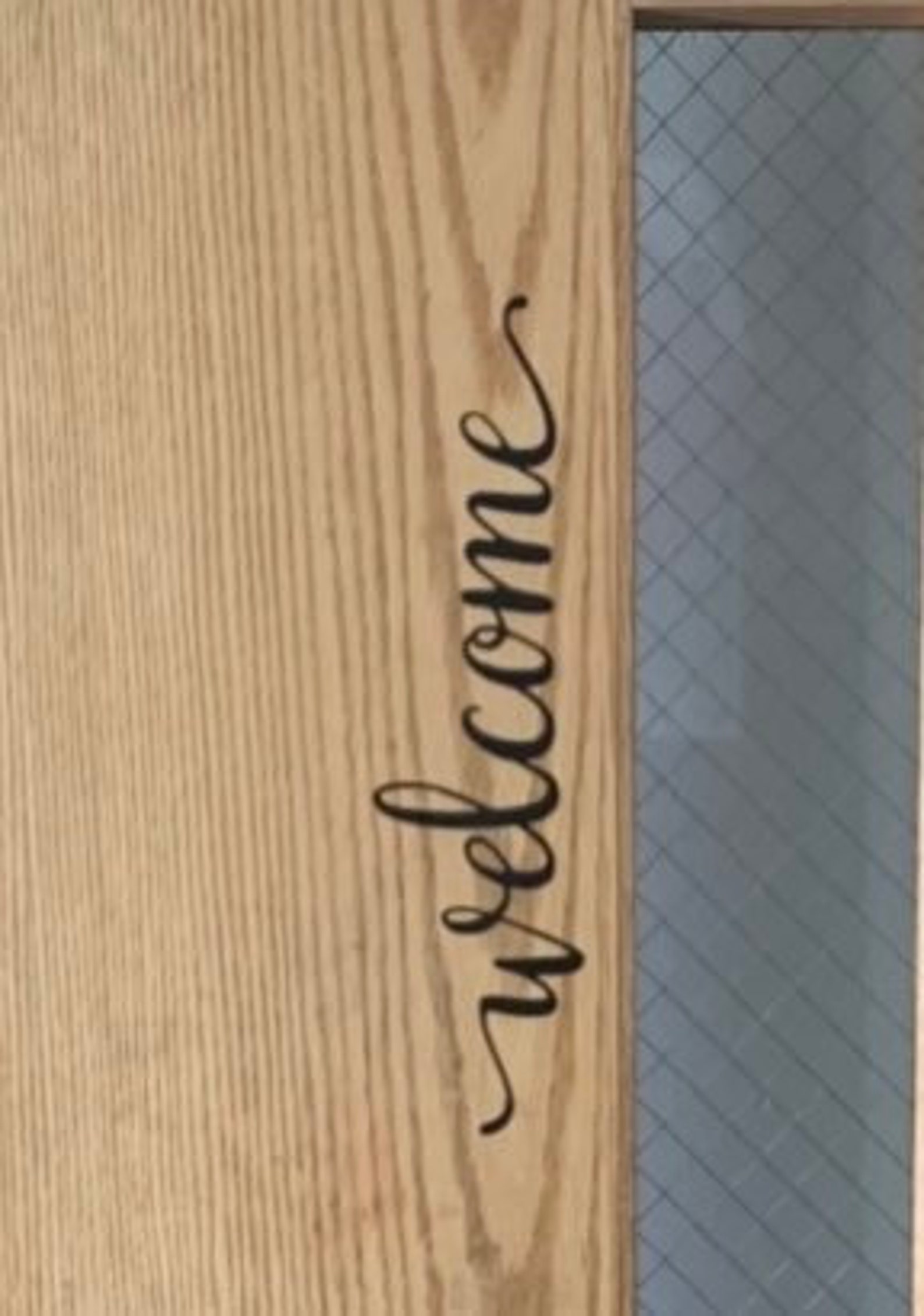 Classroom Door Decal Removable Vinyl Decal Custom Door - Etsy