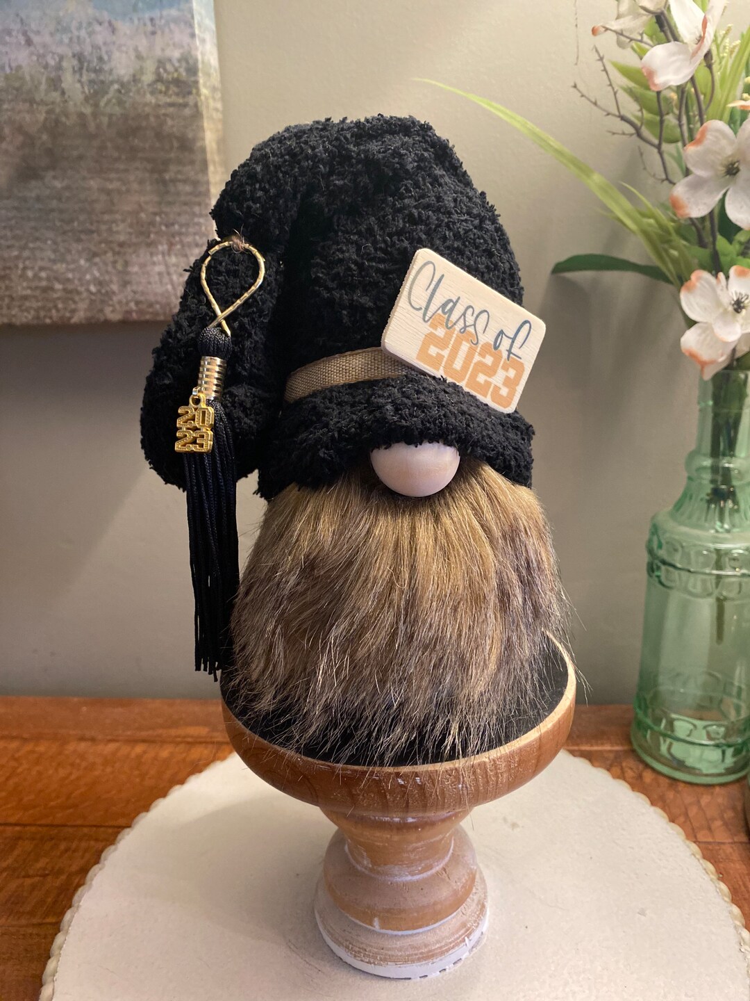 Graduation Gnomes Class of 2023 - Etsy