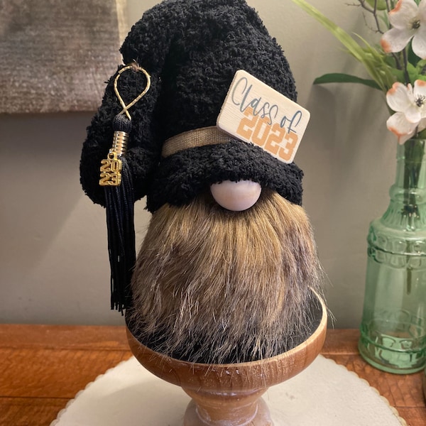 Graduation Gnomes - Etsy