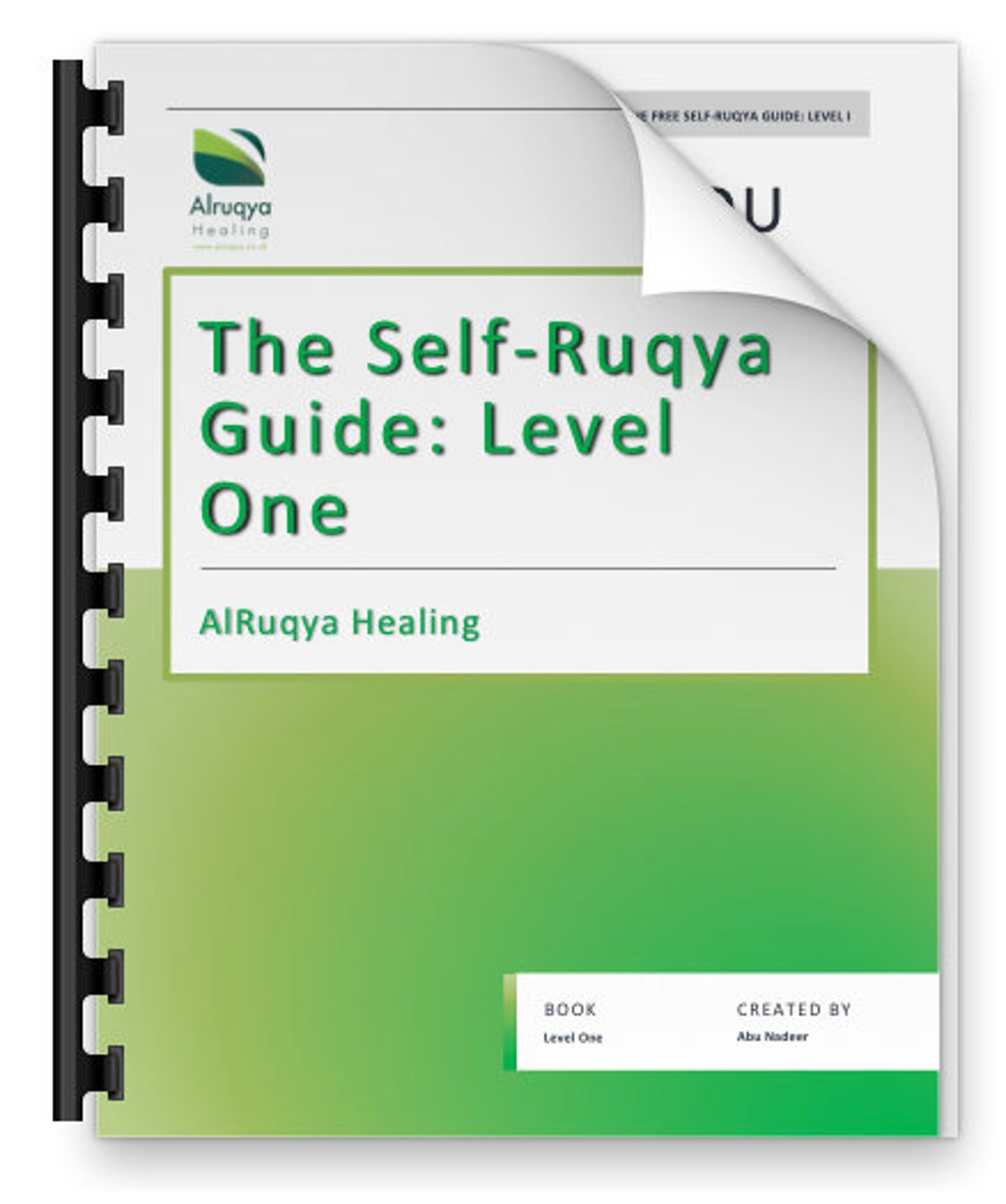 Hidaya Press | the Self-ruqya Guide | Islamic Healing | Ruqyah Product ...