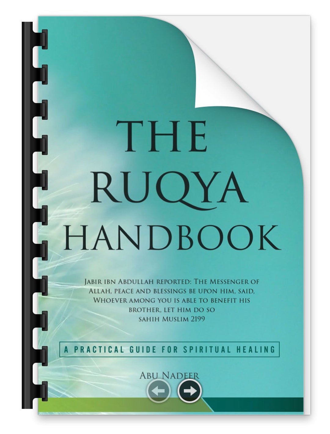 Hidaya Press | the Ruqya Handbook: A Practical Guide for Spiritual ...
