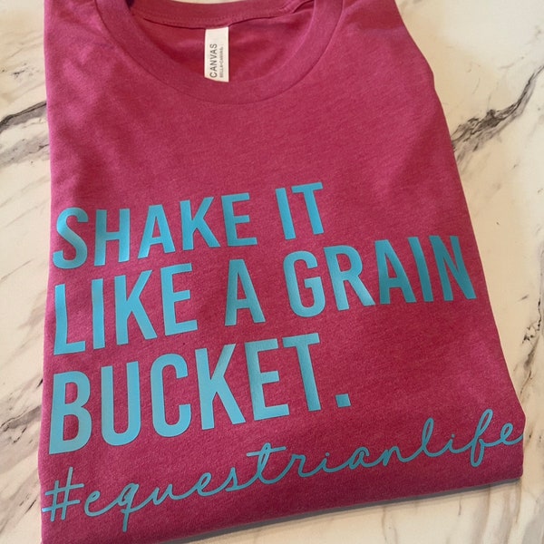 Shake It Like A - Etsy