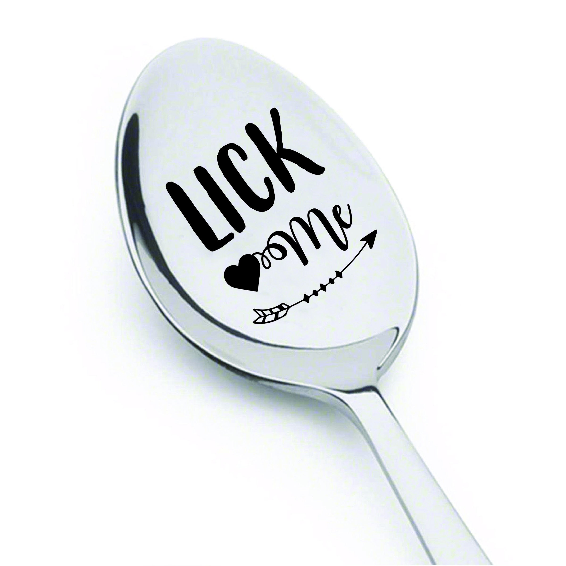 Women Spooning Funny