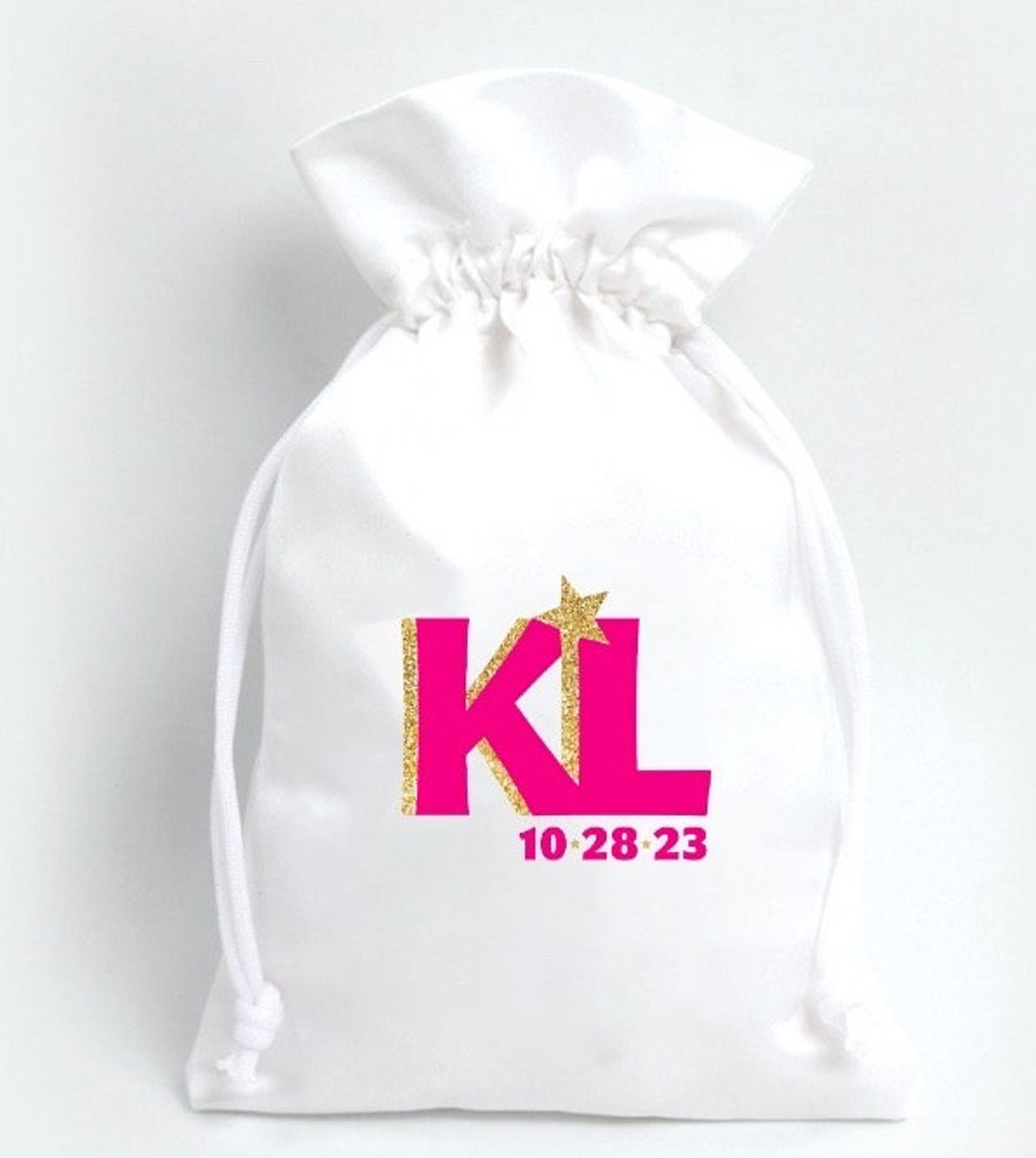 100 Custom Logo Bags Package Product Packaging Bags With Logo Corporate ...