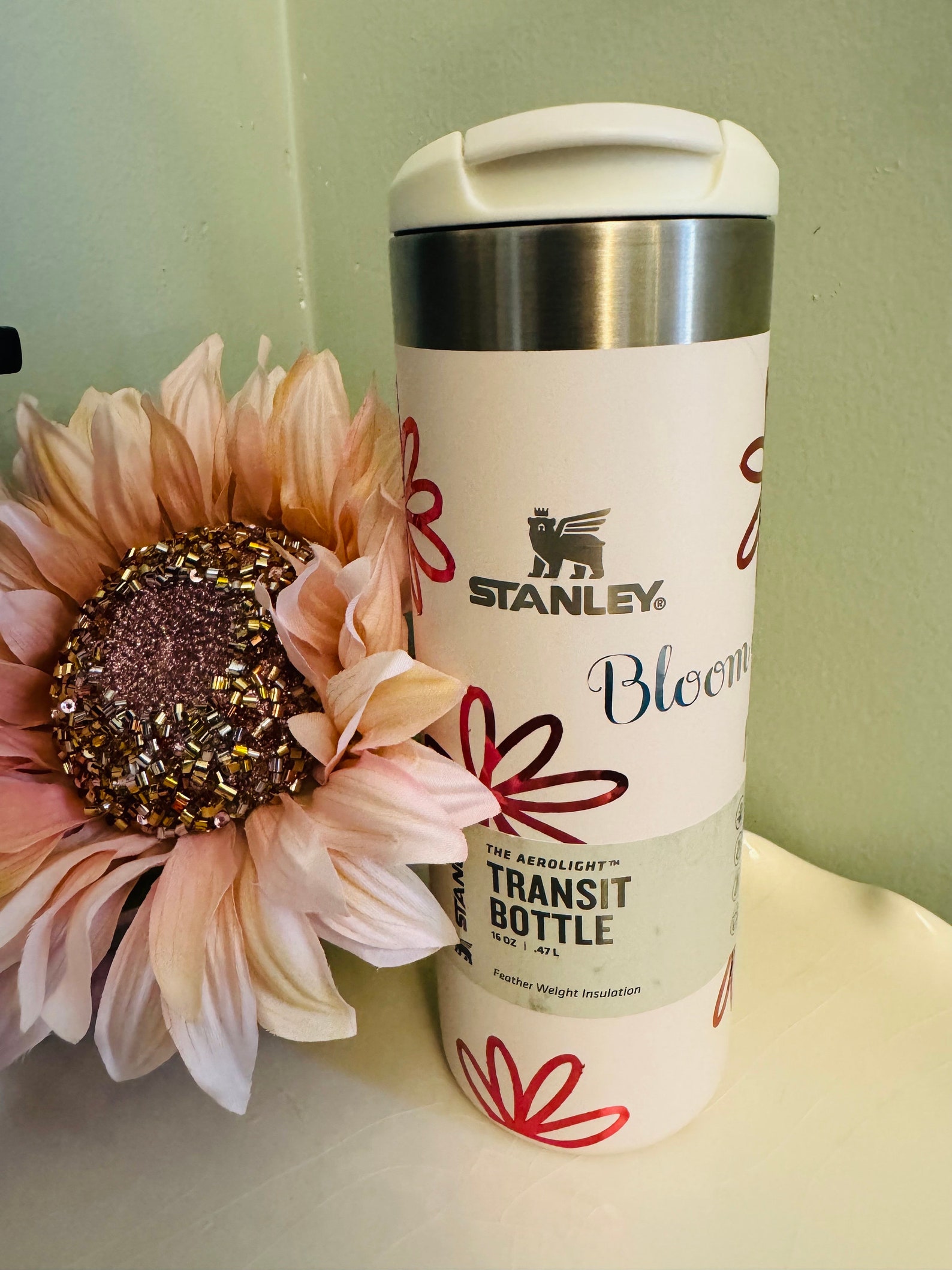 Bloom Stanley - Etsy