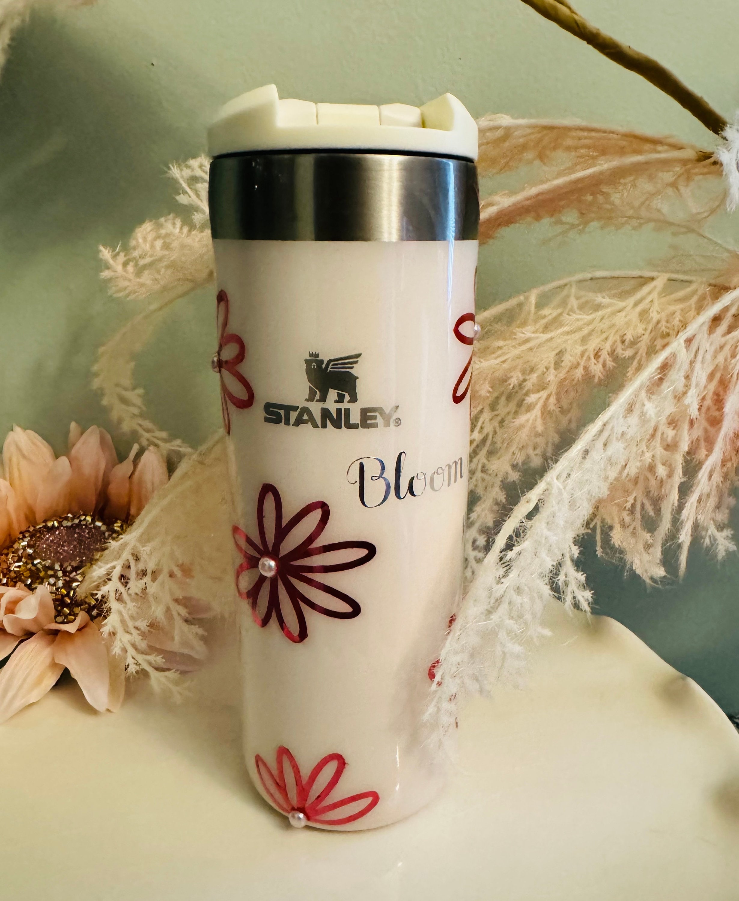Bloom Stanley - Etsy