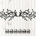 Tree Branch Digital Vector Download Laser Cnc Cut Svg Dxf Pdf Eps Ai ...