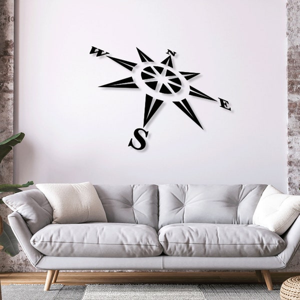 Router Template Compass - Etsy