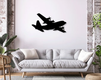 Boeing Wall Decal | Etsy