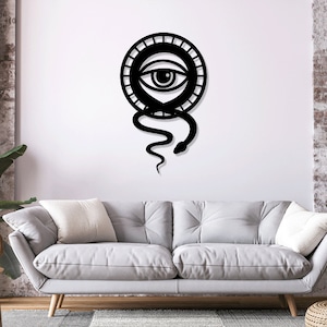 Snake Eye Digital Vector Download Laser Cnc Cut Svg Dxf Pdf Eps Ai Cdr ...