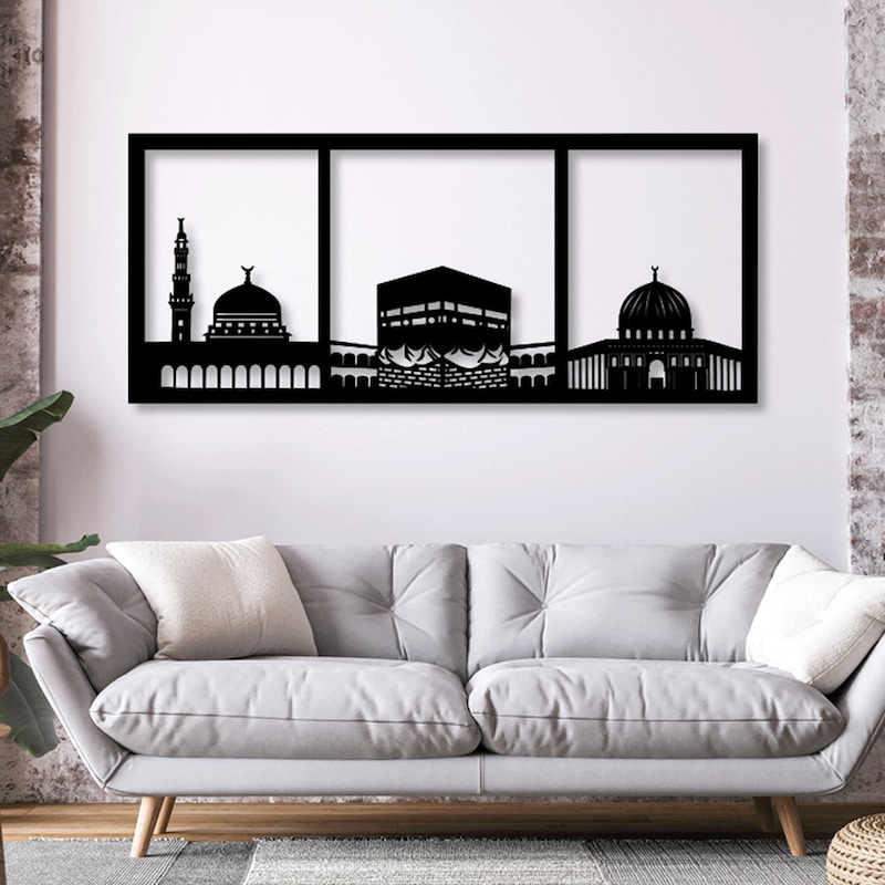 Islamic Dxf File - Etsy