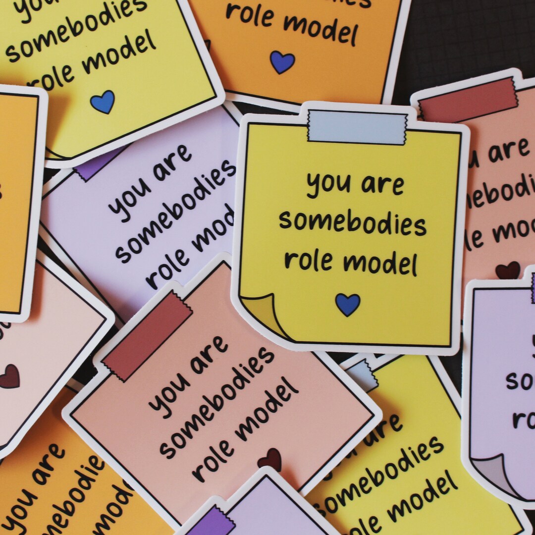 Happy Mistakes Sticker - Etsy