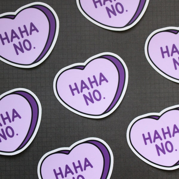 Anti Valentines Day - Etsy