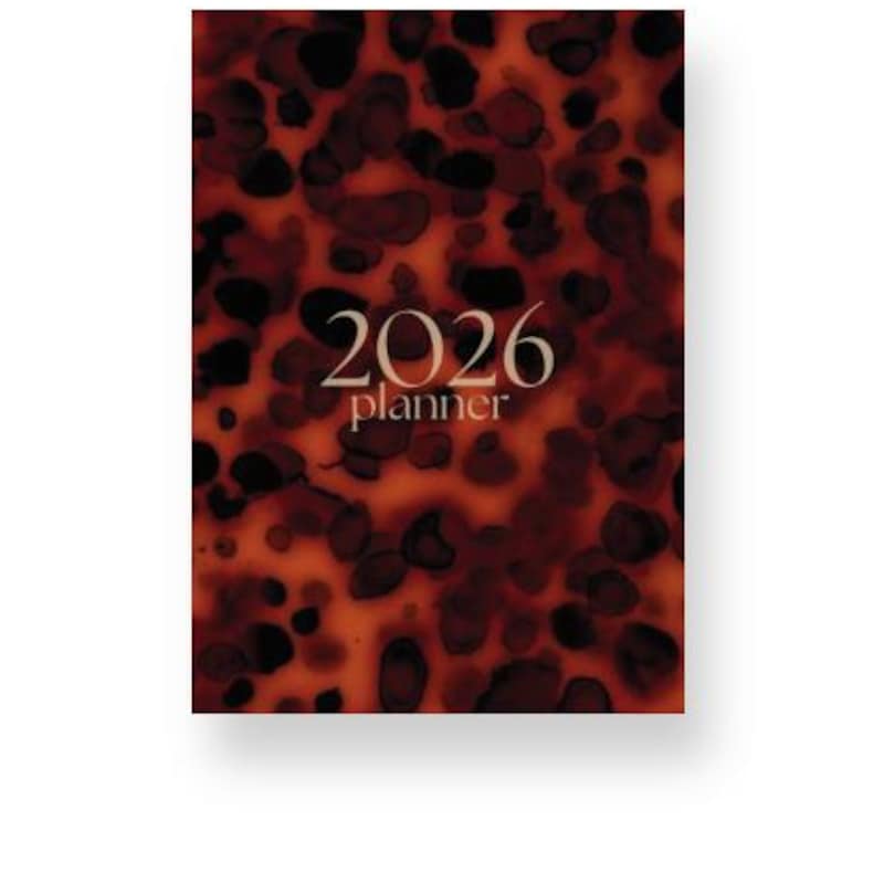 Tortoise Planners - Etsy