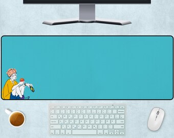 Jujutsu Mouse Pad | Etsy