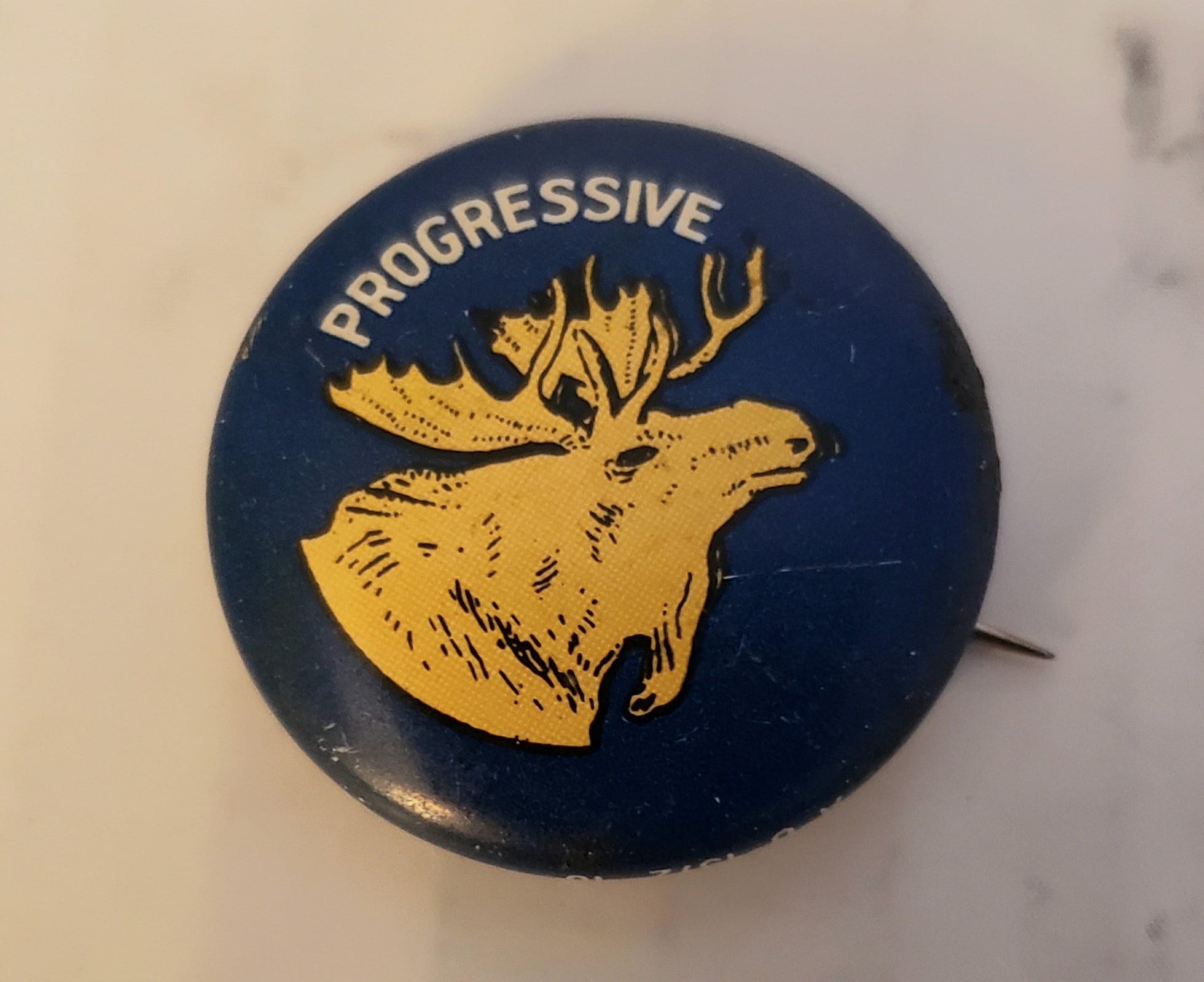 Progressive Party 1912