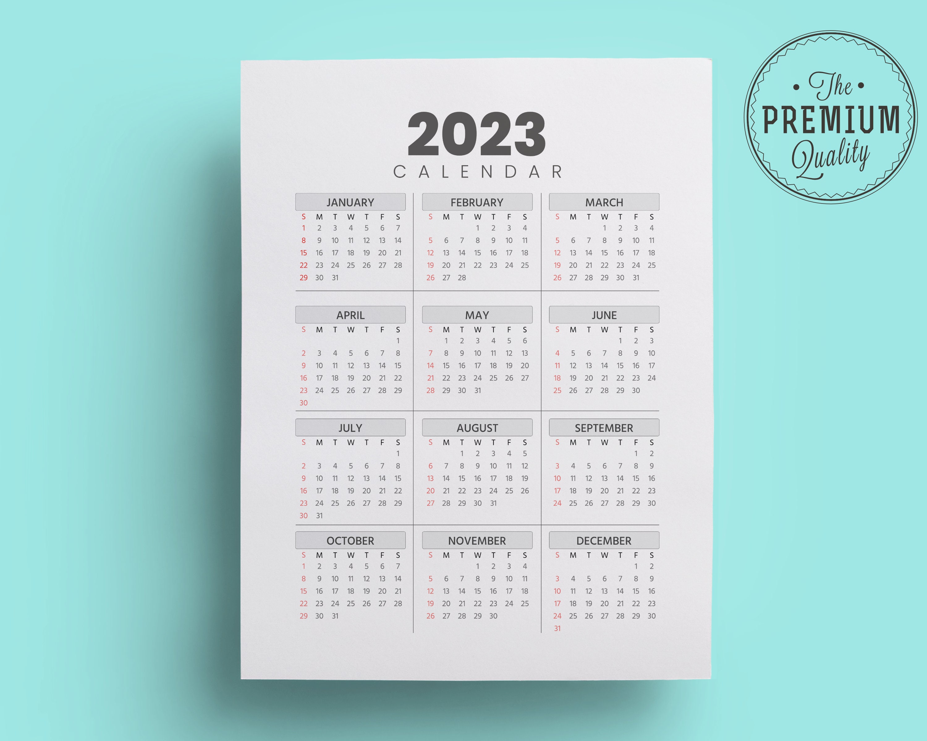 2023 Daily Planner KDP Journal 390 Pages 8.5x11 Ready to - Etsy