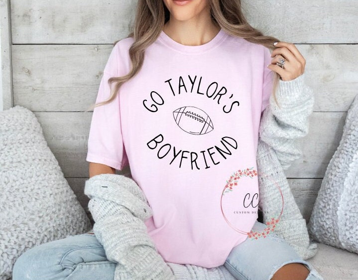 Go Taylor's Boyfriend Svg, Kelce Era Svg, Taylor's Version Svg, Taylor ...