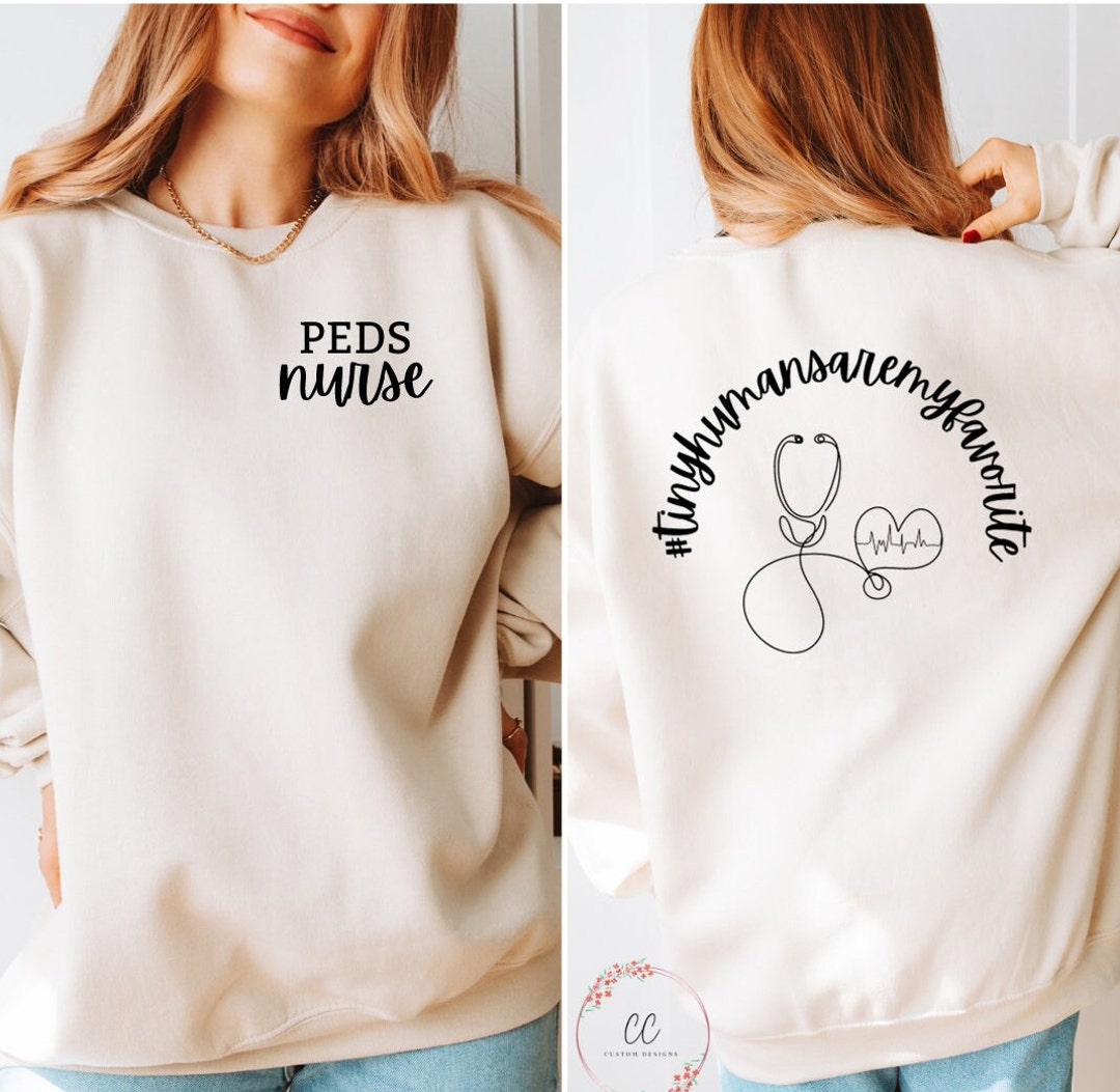 Peds Nurse SVG PNG Pediatric Nurse Svg Nurse Svg Peds - Etsy