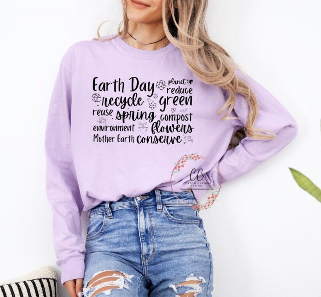 Earth Day Svg, Earth Day Shirt, Earth Svg, Teacher Earth Day Svg ...