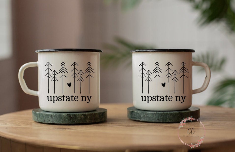 Upstate New York Svg, NY Svg, Adirondack Svg, Upstate NY Svg, New York ...