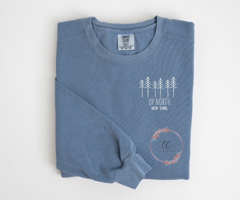 Up North Svg New York Svg Upstate NY Svg Upstate Png New - Etsy