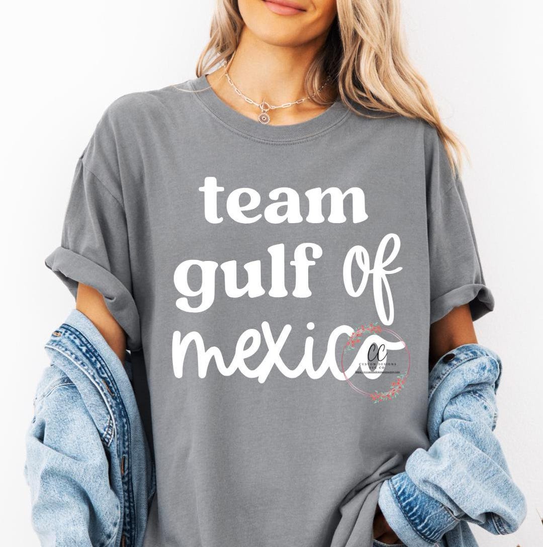 Gulf of Mexico Anti Trump SVG | Political Svg | Anti Trump Clipart ...