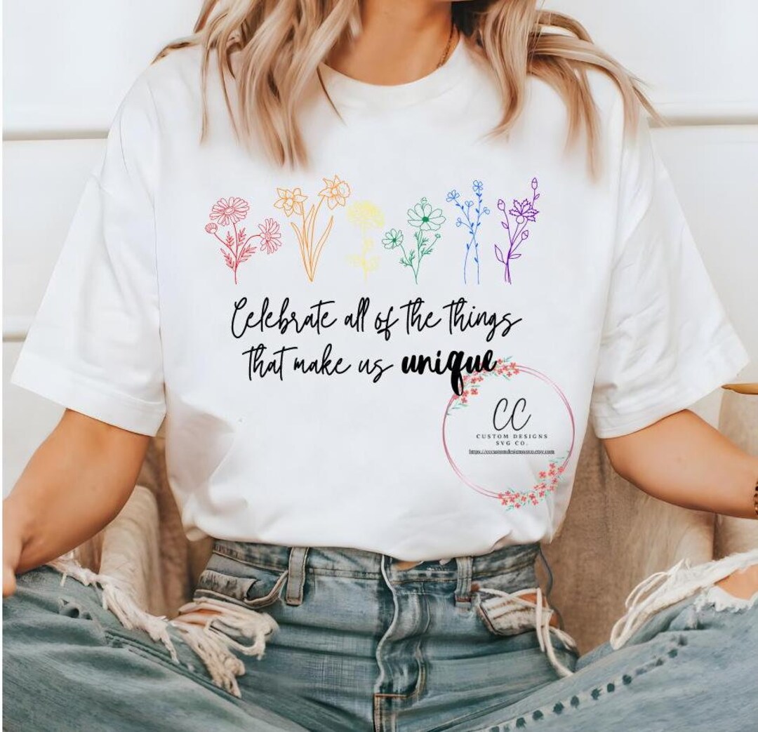 Salud Mental Svg, Autismo Svg, Cerebro Svg, TDAH Svg, Camisa de Salud ...