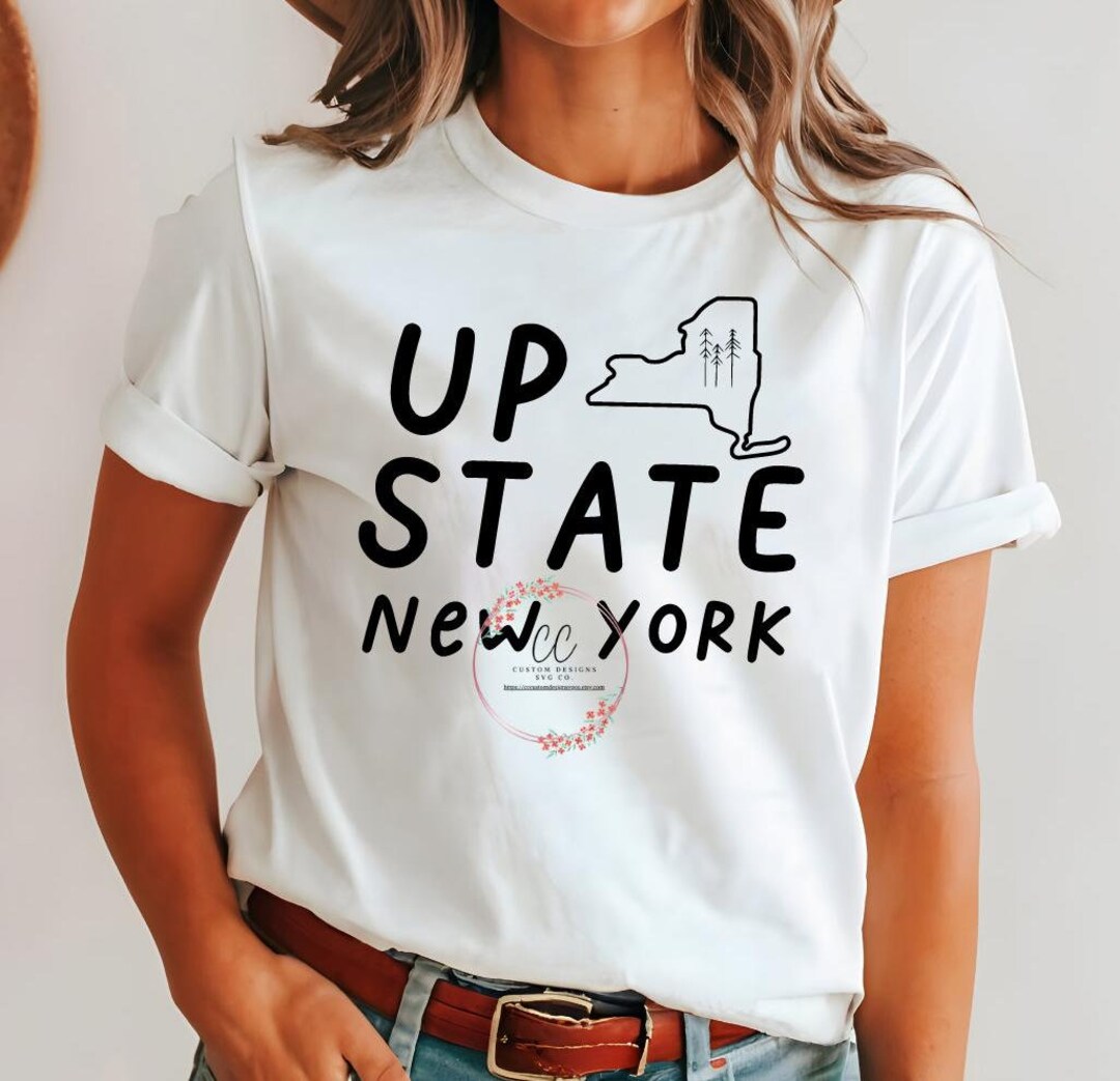 New York Svg, Upstate Svg, Buffalo Svg, Syracuse Svg, Adirondacks Svg ...