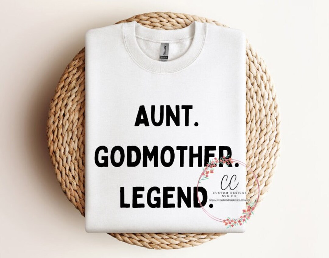 Aunt, Godmother, Legend, Svg, Godmother Svg, Fairy Godmother Svg ... Aunt, Godmother, Legend, Svg, Godmother Svg, Fairy Godmother Svg ...