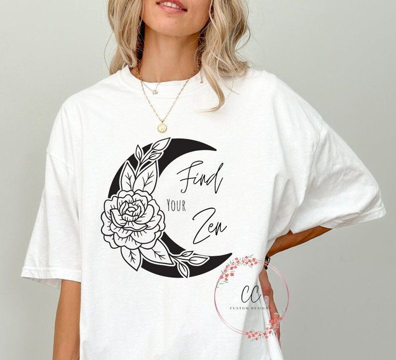 Chakra Svg Find Your Zen Svg Yoga Svg Meditation Svg - Etsy