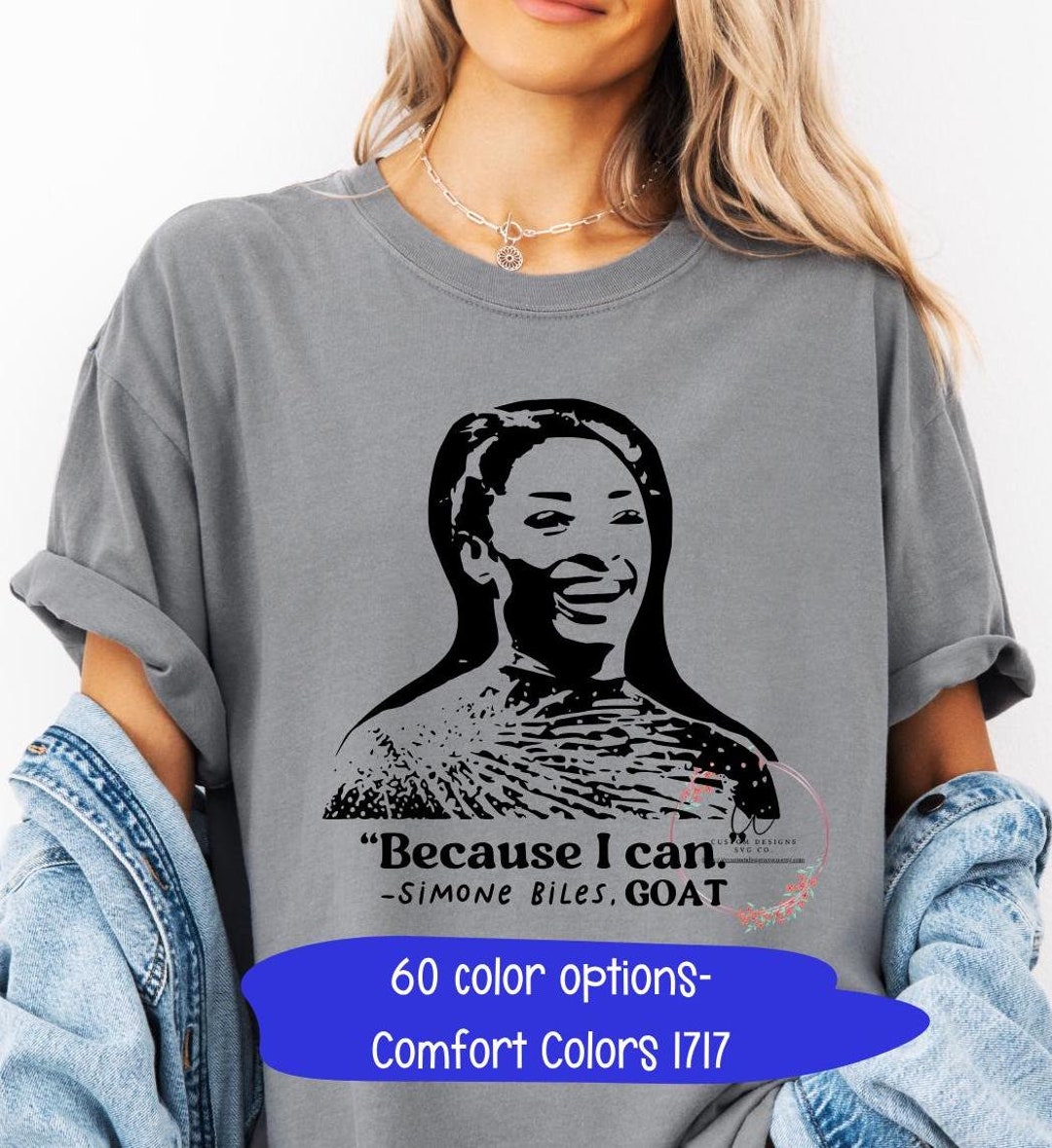 Simone Biles Shirt, Olympics Shirt, Team USA Shirt, Gymnastics Shirt ...