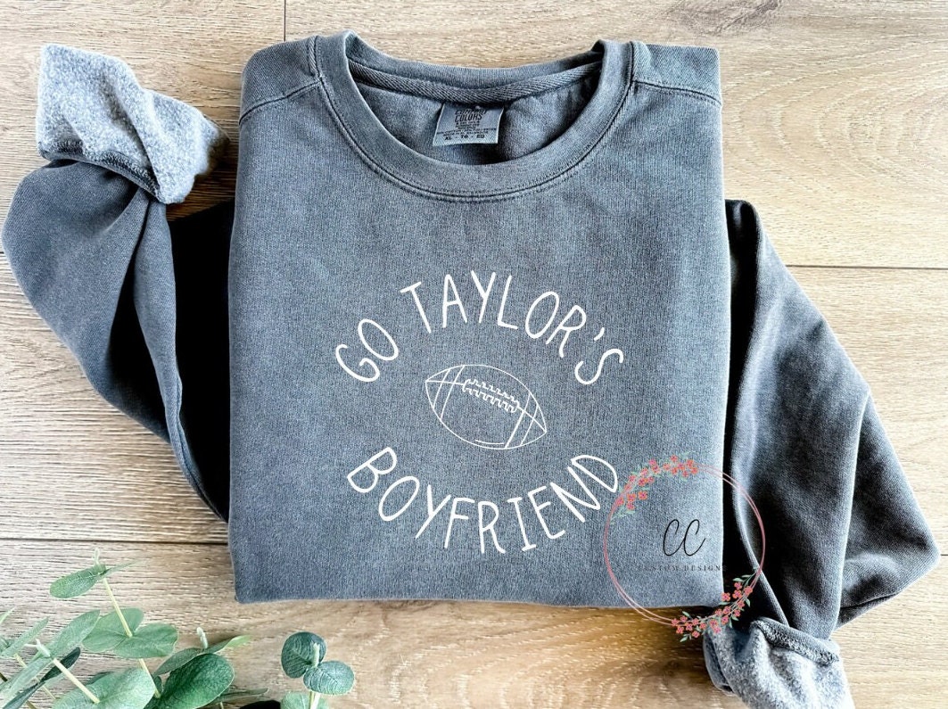 Go Taylor's Boyfriend Svg, Kelce Era Svg, Taylor's Version Svg, Taylor ...