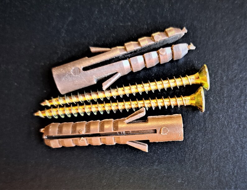 Wooden House Number Signs Pine Wooden Number Plaques Rustic - Etsy