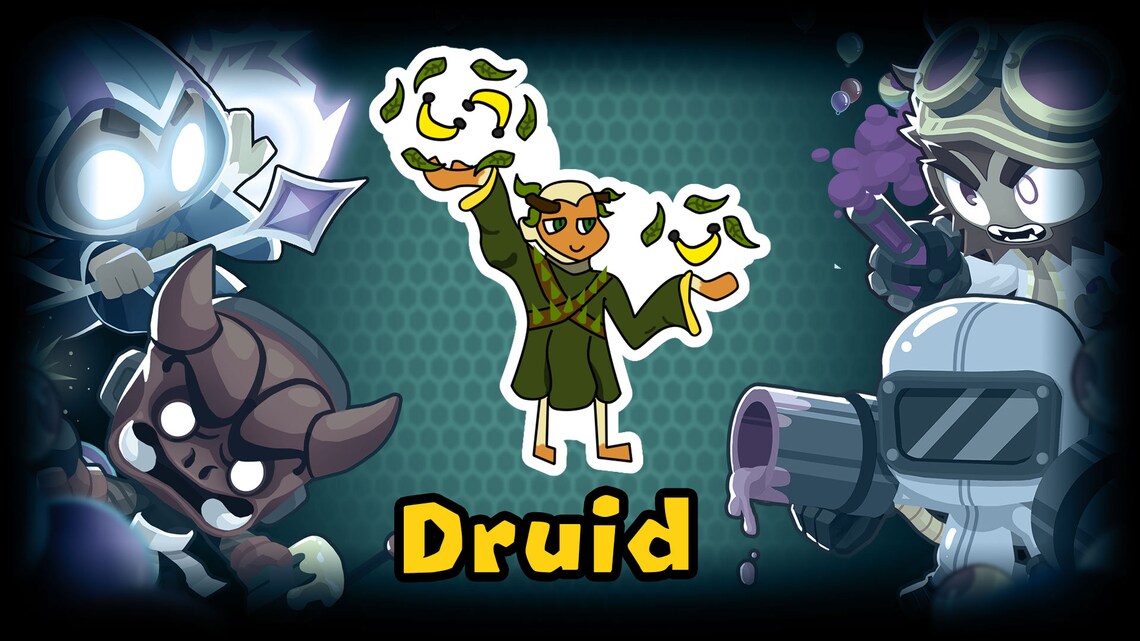 Bloons Tower Defense BTD6 Stickers Waterproof Glossy - Etsy