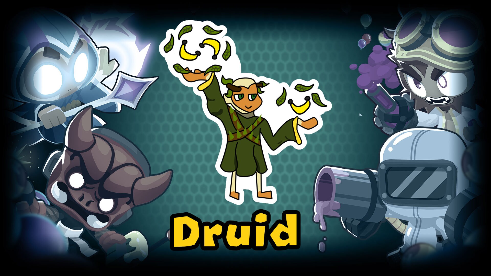 Bloons Tower Defense BTD6 Stickers Waterproof Glossy - Etsy